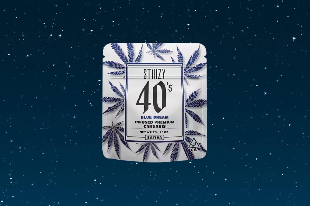 Blue Dream Strain: Effects, Benefits & Why It’s So Popular 2025